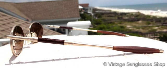 Vintage Oakley Sunglasses For Men and Women