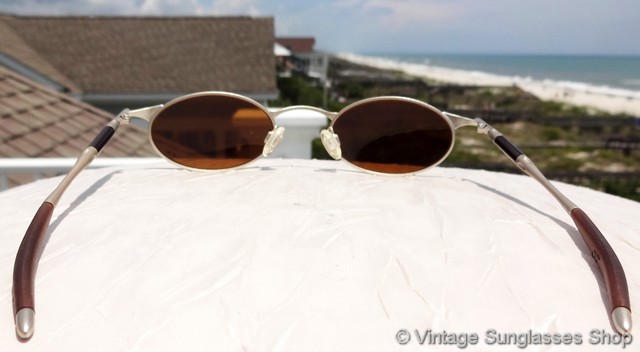 Vintage Oakley Sunglasses For Men and Women