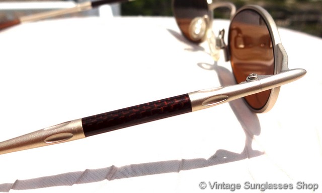 Vintage Oakley Sunglasses For Men and Women