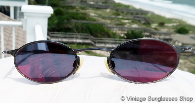 Vintage Oakley Sunglasses For Men and Women