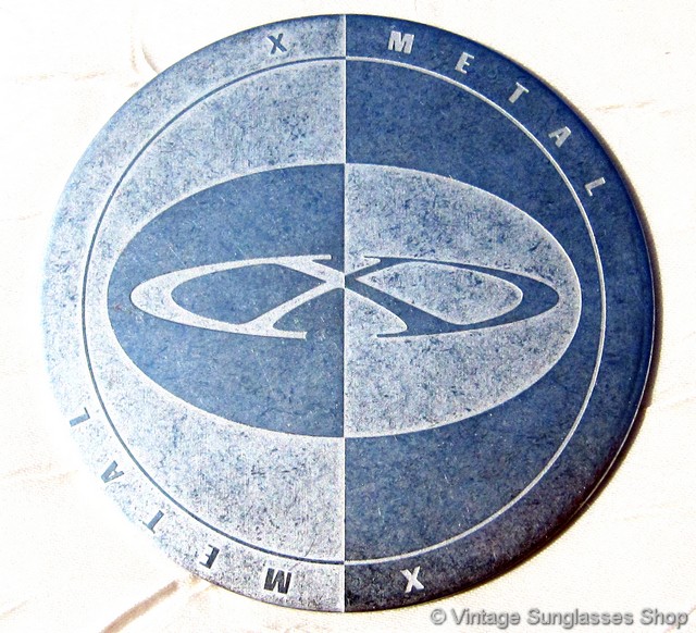 Oakley Romeo Michael Jordan Black Iridium Sunglasses