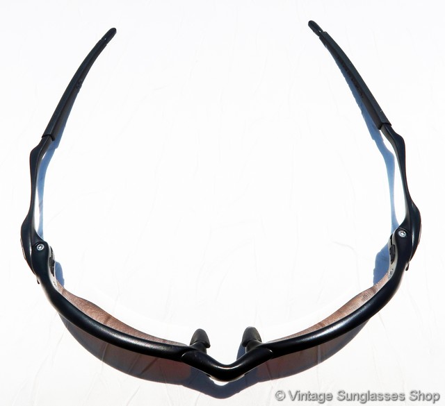 Oakley Romeo 2 Carbon Gary Scelzi Fire Iridium Sunglasses