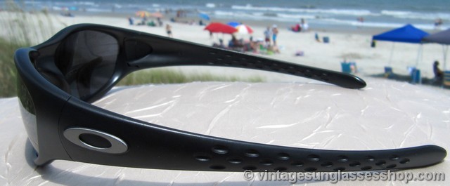 Vintage Oakley Sunglasses For Men and Women