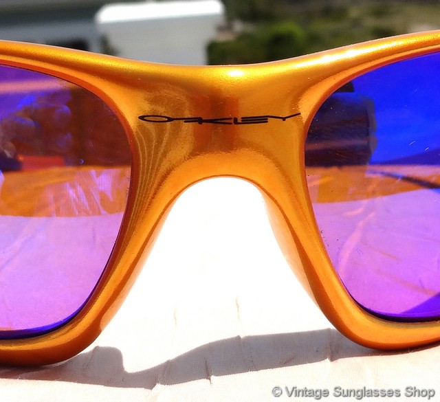 Vintage Oakley Sunglasses For Men and Women - Page 13