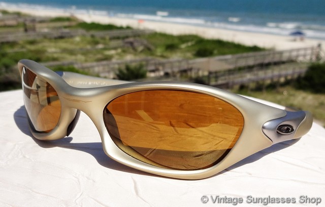Vintage Oakley Sunglasses For Men and Women - Page 8
