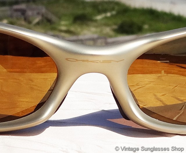 Vintage Oakley Sunglasses For Men and Women - Page 8