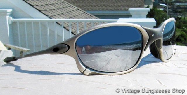 Vintage Oakley Sunglasses For Men and Women - Page 9