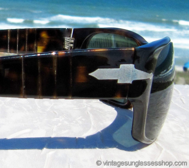 Persol 2720 James Bond Sunglasses