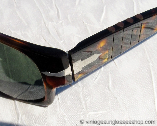 Persol 2720 James Bond Sunglasses