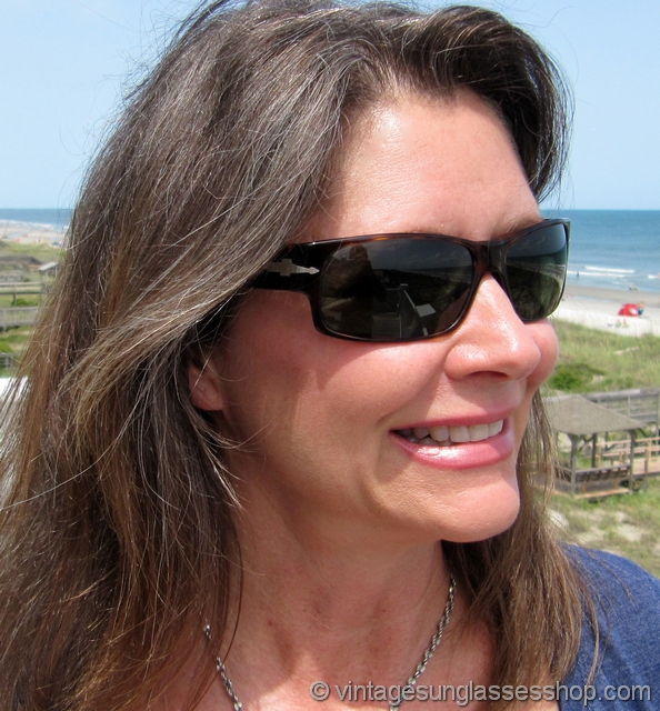 Persol 2720 James Bond Sunglasses