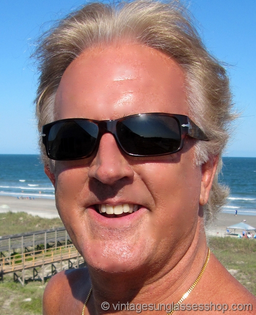 Persol 2720 James Bond Sunglasses