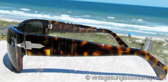 Persol 2720 James Bond Sunglasses