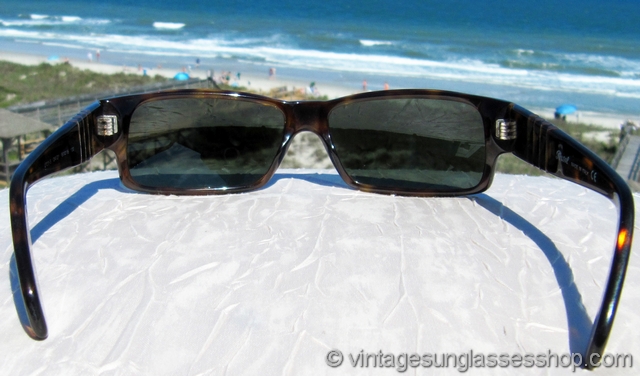 Persol 2720 James Bond Sunglasses