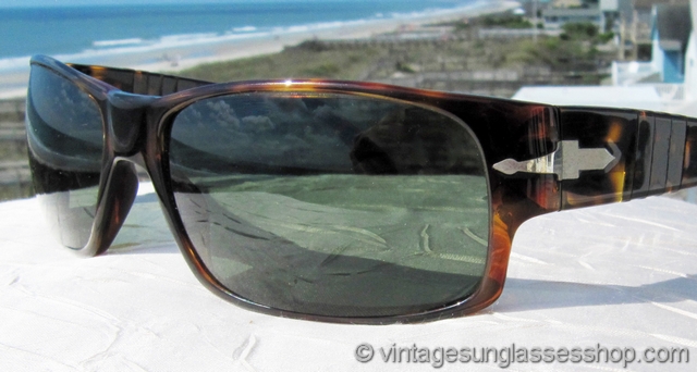 Persol 2720 James Bond Sunglasses
