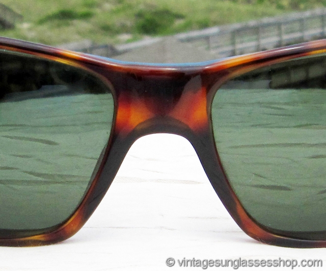 Persol 2720 James Bond Sunglasses