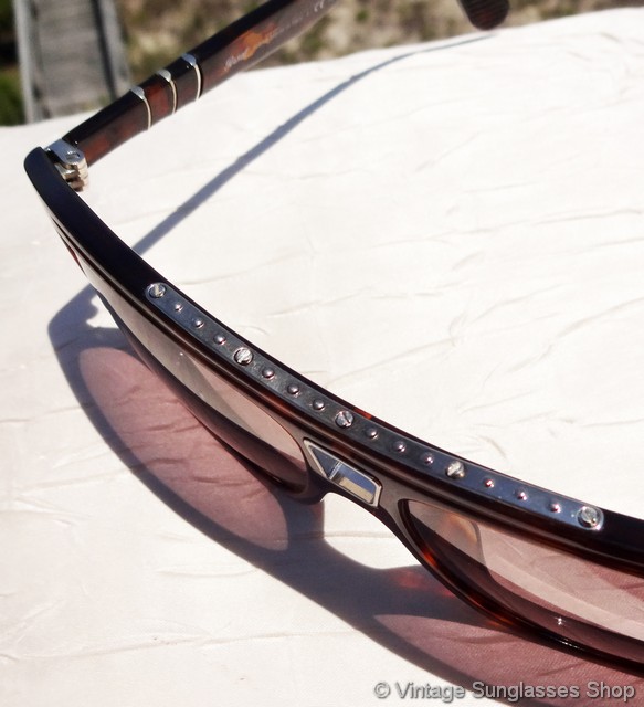 Persol 3009-S Roadster Polarized Photochromatic Sunglasses