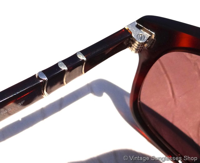 Persol 3009-S Roadster Polarized Photochromatic Sunglasses