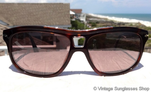 Persol 3009-S Roadster Polarized Photochromatic Sunglasses