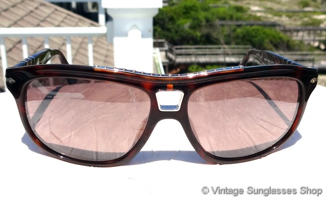 Persol 3009-S Roadster Polarized Photochromatic Sunglasses