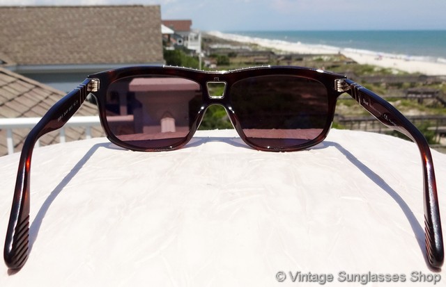 Persol 3009-S Roadster Polarized Photochromatic Sunglasses