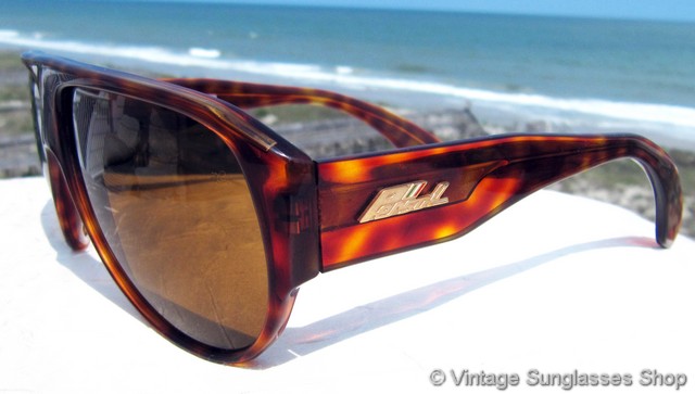 Vintage Persol and Persol Ratti Sunglasses For Men and Women