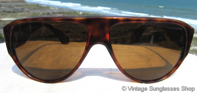 Vintage Persol and Persol Ratti Sunglasses For Men and Women