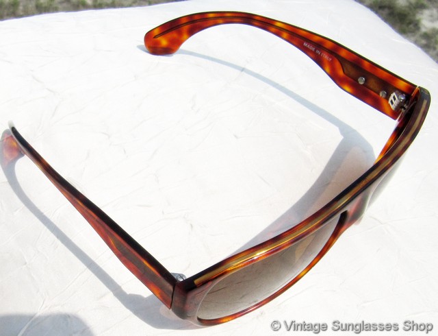 Vintage Persol and Persol Ratti Sunglasses For Men and Women