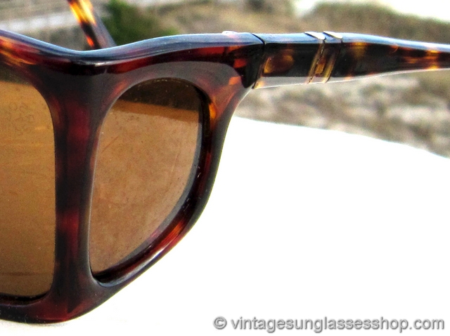 Vintage Persol and Persol Ratti Sunglasses For Men and Women - Page 2