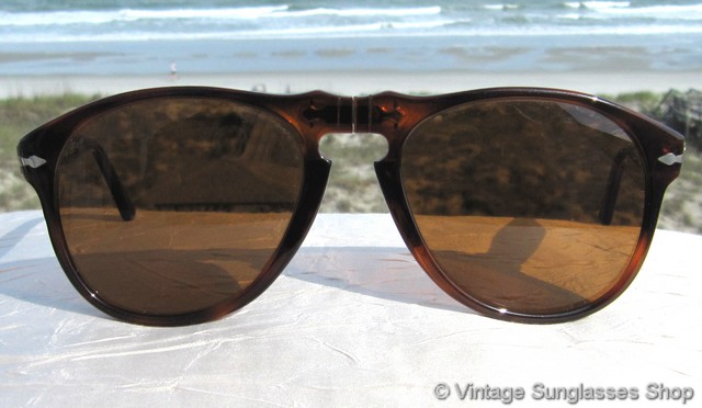 Persol Ratti 649 4F Brevettato Sunglasses