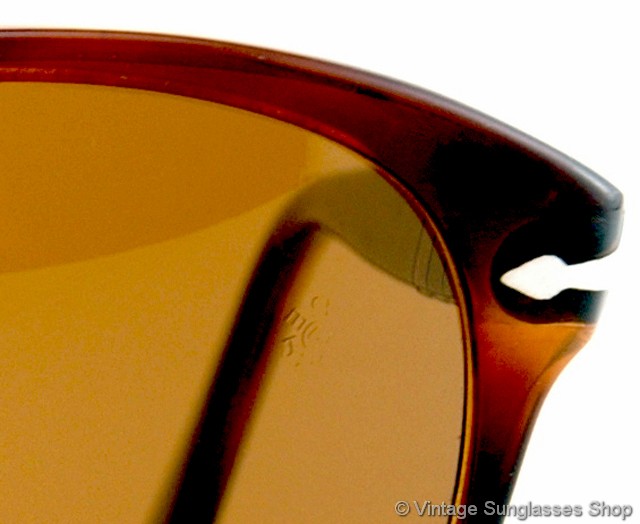 Persol Ratti 649 4F Brevettato Sunglasses