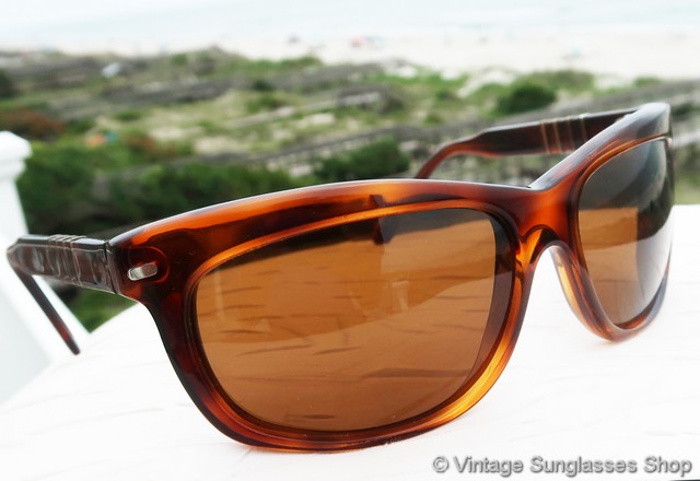 Vintage Persol and Persol Ratti Sunglasses For Men and Women - Page 3