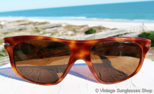 Vintage Persol and Persol Ratti Sunglasses For Men and Women - Page 5