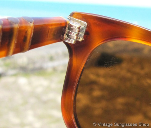 Vintage Persol and Persol Ratti Sunglasses For Men and Women - Page 5