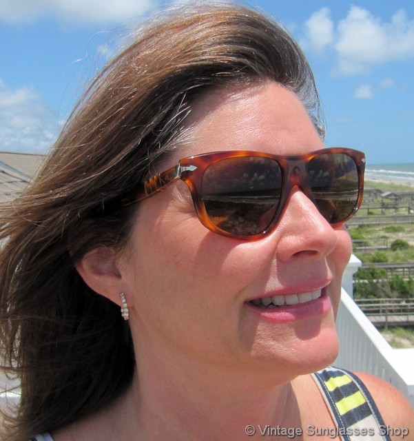 Vintage Persol and Persol Ratti Sunglasses For Men and Women - Page 5