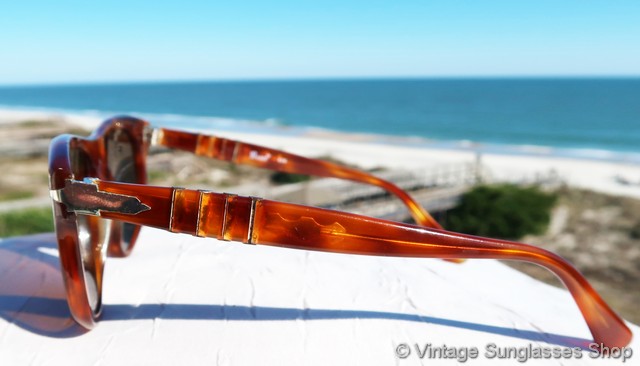 Vintage Persol and Persol Ratti Sunglasses For Men and Women - Page 5