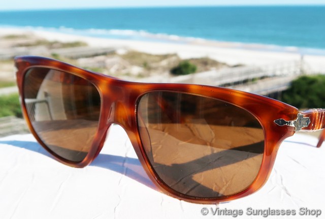 Vintage Persol and Persol Ratti Sunglasses For Men and Women - Page 5