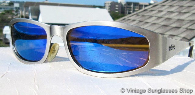 Vintage Revo Sunglasses For Men and Women - Page 26