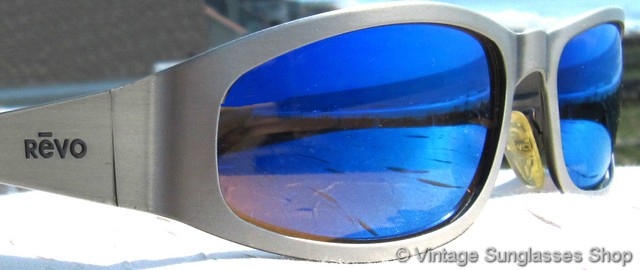 Vintage Revo Sunglasses For Men and Women - Page 26