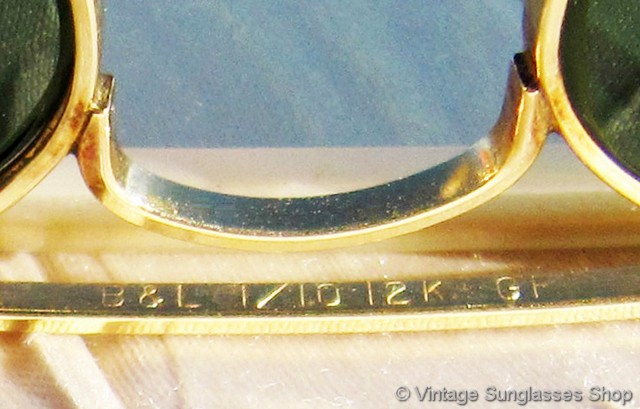 Vintage Ray-Ban Sunglasses For Men and Women - Page 7