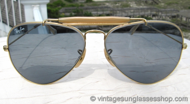 Ray-Ban Blue Changeables General Sunglasses