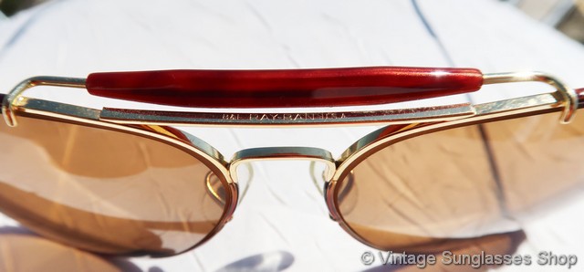 Ray-Ban Tortuga General Ambermatic Sunglasses
