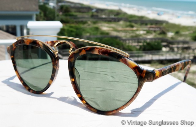 Ray-Ban W1523 Gatsby Style 8 Sunglasses