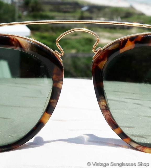 Ray-Ban W1523 Gatsby Style 8 Sunglasses