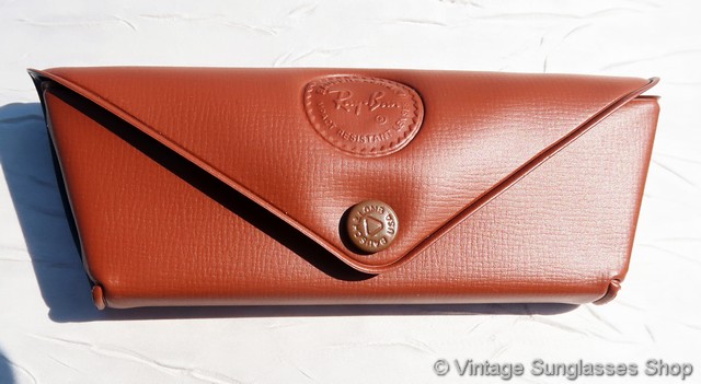 Ray-Ban Clip On Sunglasses