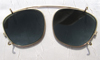 Ray-Ban Clip On Sunglasses