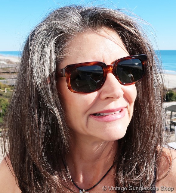 Ray-Ban Bengal Tortoise Shell Sunglasses