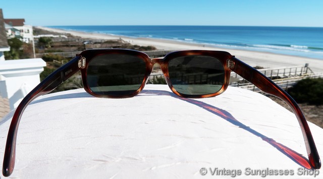 Ray-Ban Bengal Tortoise Shell Sunglasses