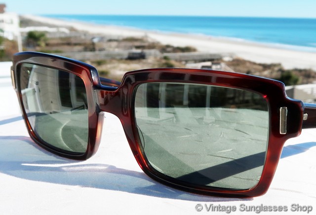 Ray-Ban Big Benji Tortoise Shell Sunglasses