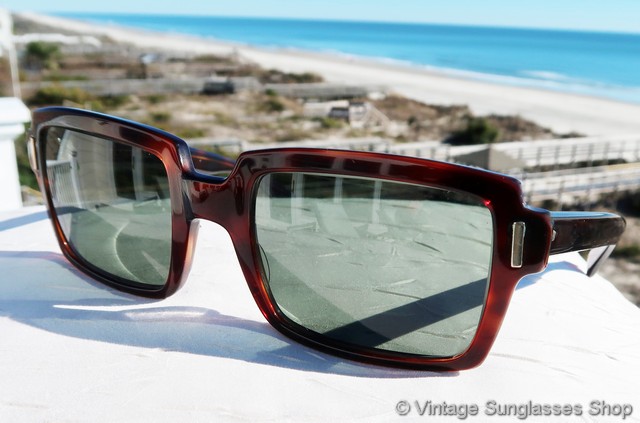 Ray-Ban Big Benji Tortoise Shell Sunglasses