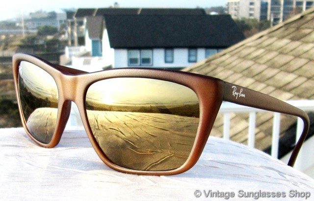 Ray-Ban Z0669 CATS 3000 Diamond Hard Sunglasses